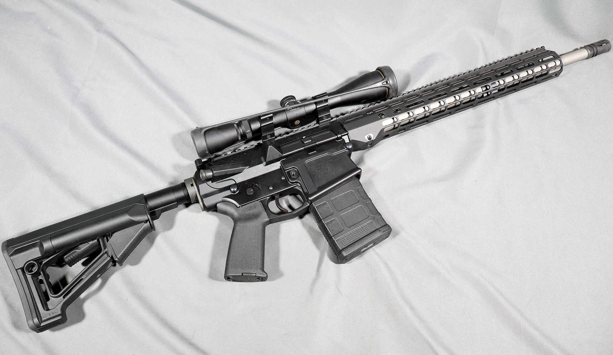 Aero Precision ~ M5 ~ .308 Winchester | Cabela's